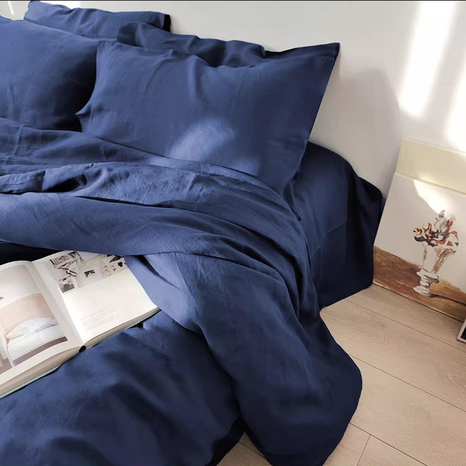 Linen Love Double Bundle