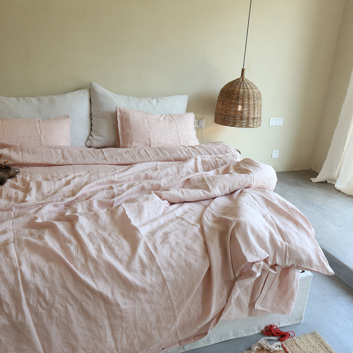 Linen Love Single Bundle